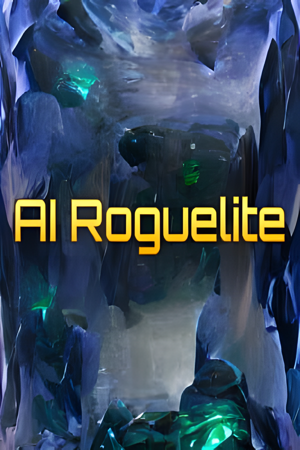 Sample Post: Lets play AI Rougelite together! | That Should Be A Rule ...