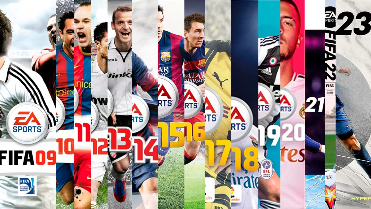 fifa pc | That Should Be A Rule | TSBAR